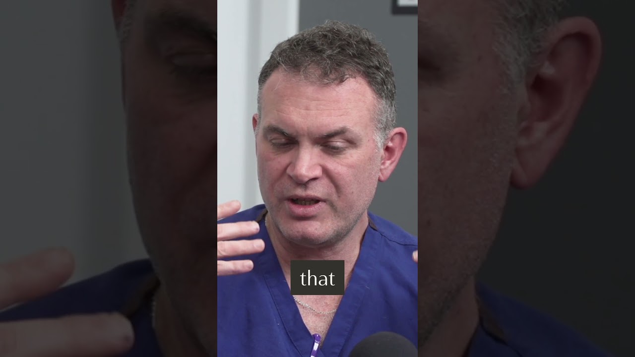 Saddle Nose Surgery | How it Can be Corrected | Real Plastic Surgery